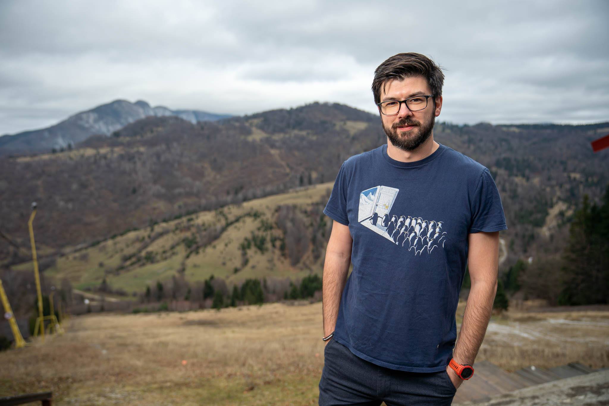 Bogdan Epure: "Perioada asta de izolare ne-a furat și ultimul strop de flexibilitate și ...